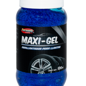 MAXI-GEL - Fermany Automotriz