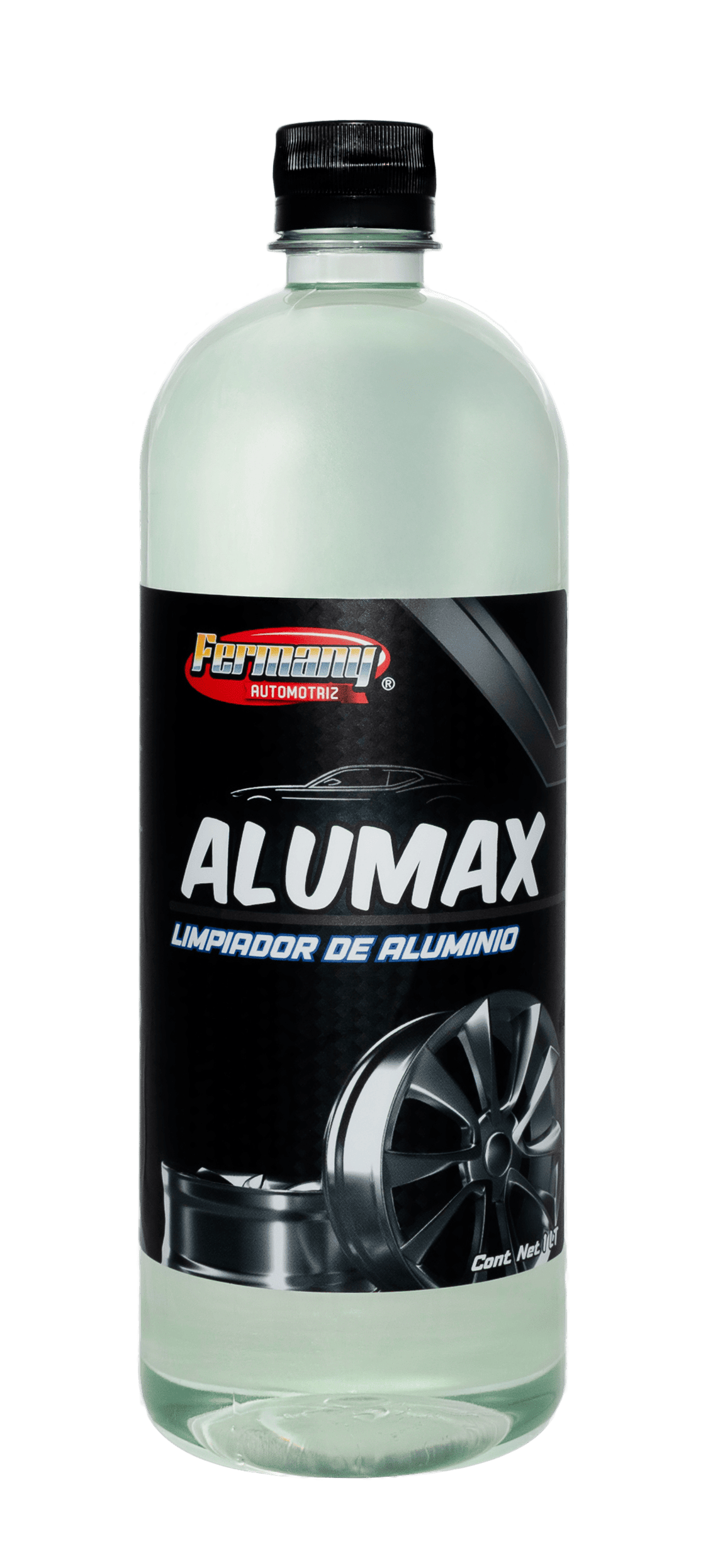 ALUMAX - Fermany Automotriz